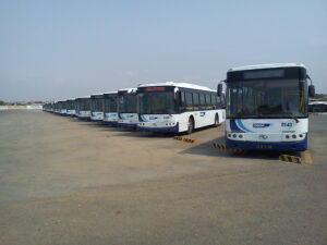 Nossa história – Macon